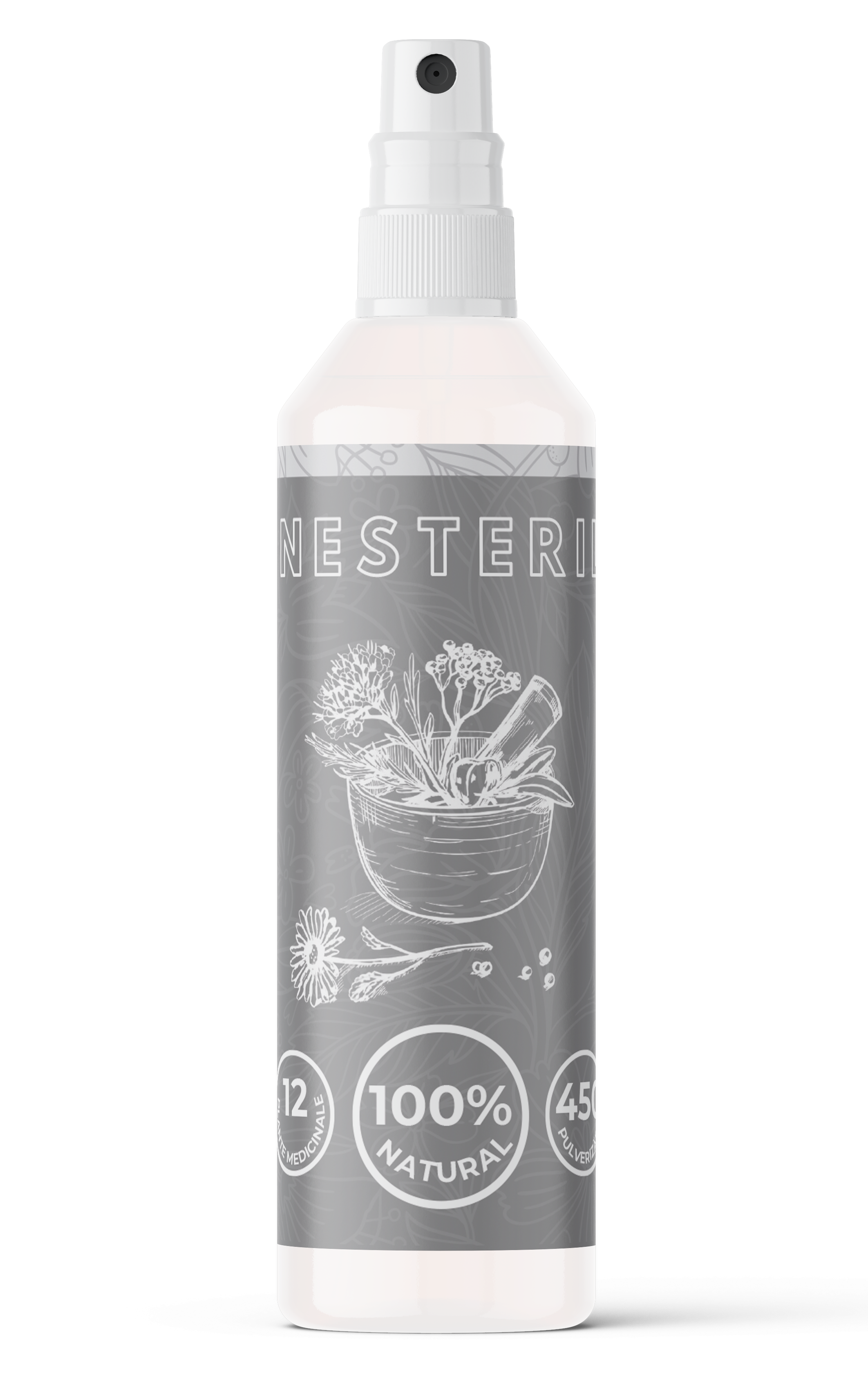 Nesteril – Reducal-spray
